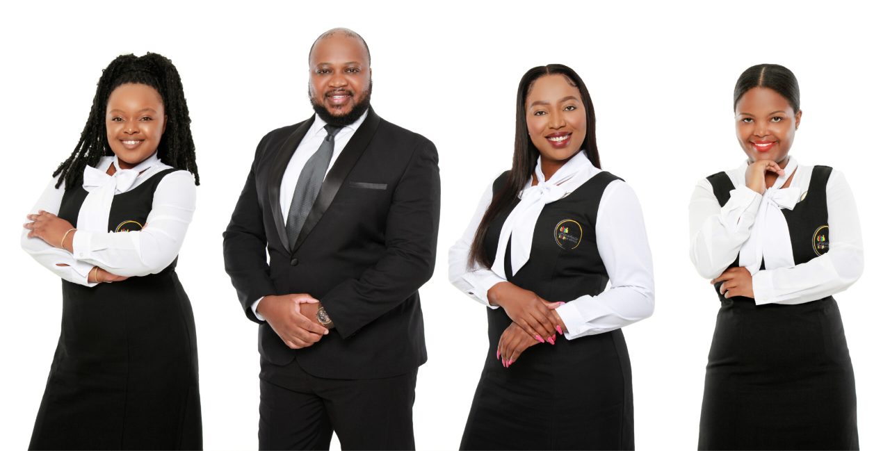 Who We Are | Letshalo HR Services